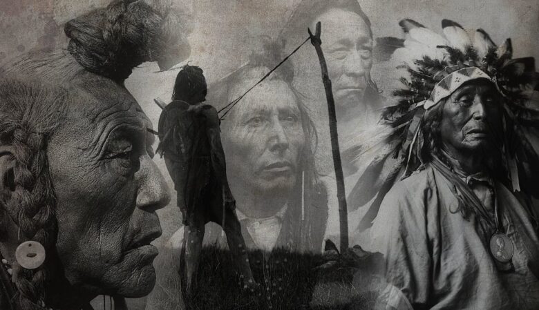 Native American Wisdom | Inspiration for the Spirit