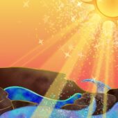 Night Tears | Inspiration for the Spirit